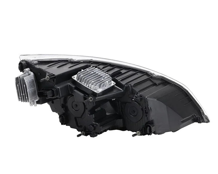 LED Headlight Assembly - LH | 2018+ Freightliner Cascadia | Freightlin ...