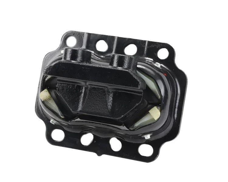 Peterbilt Rear Engine Mount | Paccar 12448TBG - Automann M17499 | Flee ...