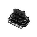FleetRun | Peterbilt Rear Engine Mount | Paccar 12448TBG - Automann M1 ...