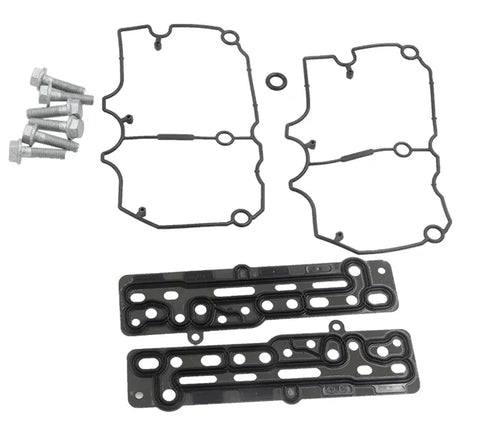 Volvo I-Shift Gearbox Control Housing Sealing Kit | Volvo 20785252 | F ...