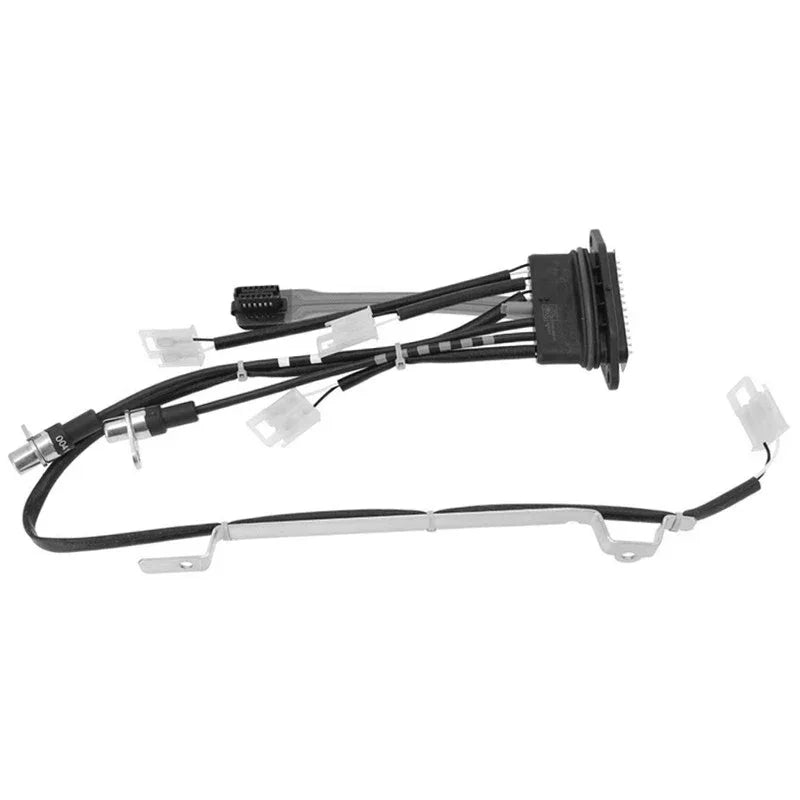 Volvo I-Shift Transmission Harness Connector Kit | Volvo 22117441 | Fl ...