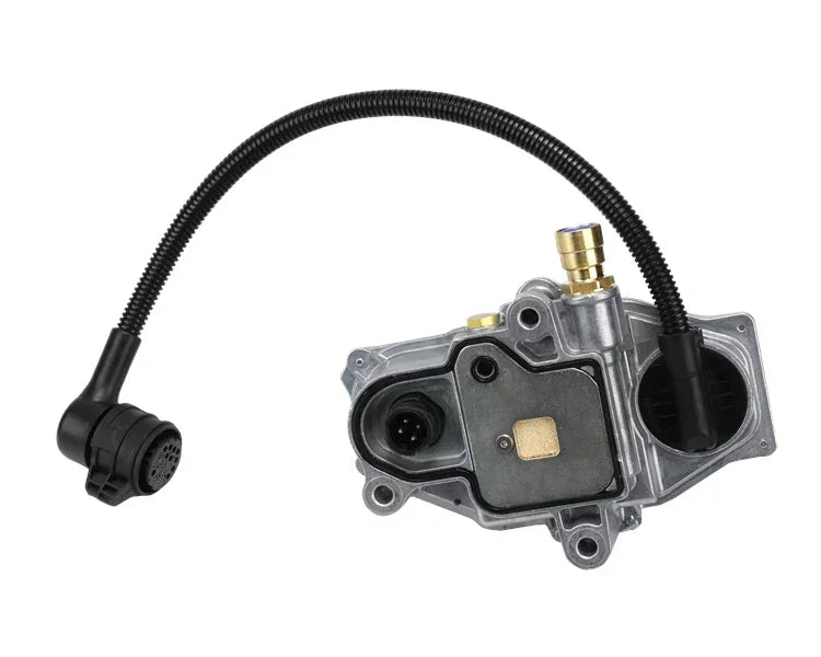 Volvo I-Shift Clutch, Actuator & Solenoid Valve Kit | Replaces 8500256 ...