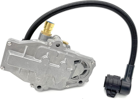 Clutch Control Solenoid Valve | Volvo I-Shift / Mack mDrive | Volvo 21 ...