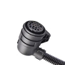 Volvo I-Shift Clutch, Actuator & Solenoid Valve Kit | Replaces 8500256 ...