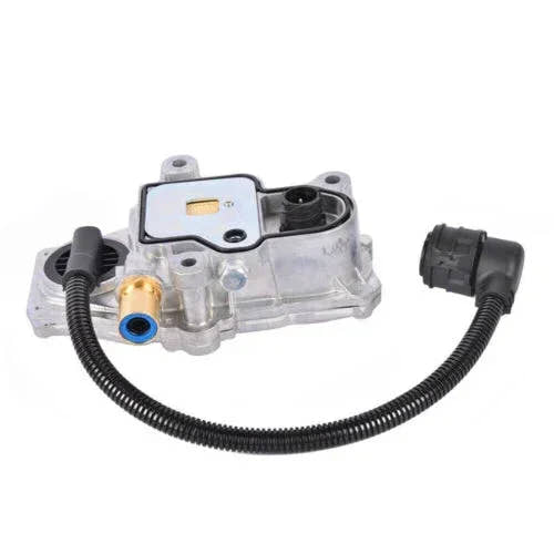 Volvo I-Shift Clutch, Actuator & Solenoid Valve Kit | Replaces 8500256 ...