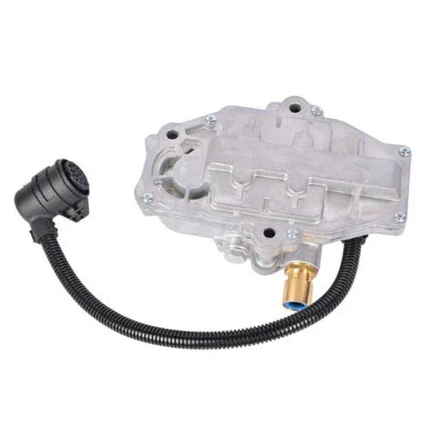 Clutch Control Solenoid Valve | Volvo I-Shift / Mack mDrive | Volvo 21 ...