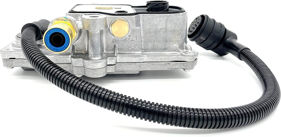 Volvo I-Shift Clutch, Actuator & Solenoid Valve Kit | Replaces 8500256 ...