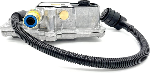 Clutch Control Solenoid Valve | Volvo I-Shift / Mack mDrive | Volvo 21 ...