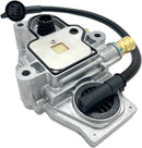 Volvo I-Shift Clutch, Actuator & Solenoid Valve Kit | Replaces 8500256 ...