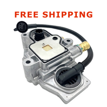 Clutch Control Solenoid Valve | Volvo I-Shift / Mack mDrive | Volvo 21 ...