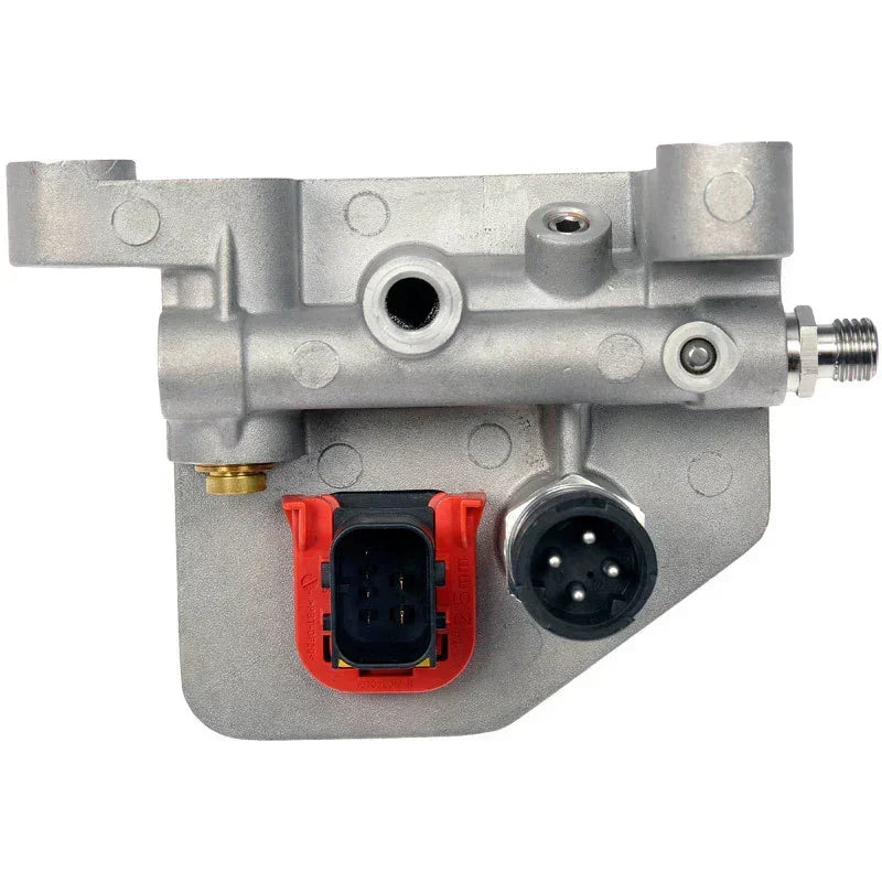 AHI Module Volvo D13 | Replaces 23185531 | FleetRun FR-AFTR651 ...