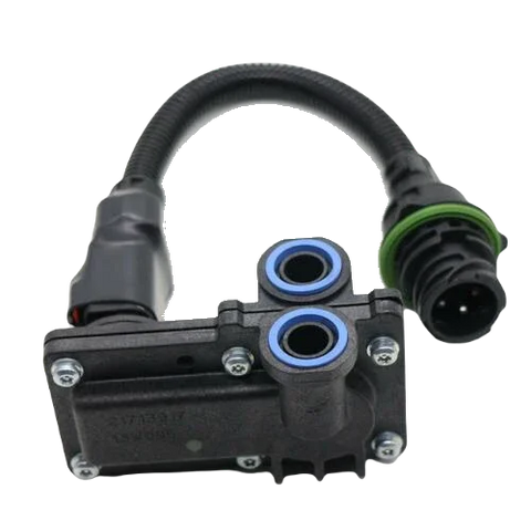 Volvo / Mack EGR Pressure Sensor | Volvo 21713917 | FleetRun FR-ENGN79 ...