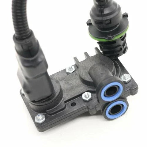 Volvo / Mack EGR Pressure Sensor | Volvo 21713917 | FleetRun FR-ENGN79 ...