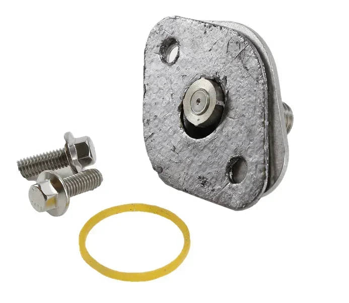 Volvo 7th Injector, AHI Module Volvo D13 and Regulator | Replaces 2140 ...