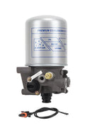 Volvo Truck Air Dryer | Oil Coalescing ~ SS1200UP | Volvo 85122949 / 8 ...