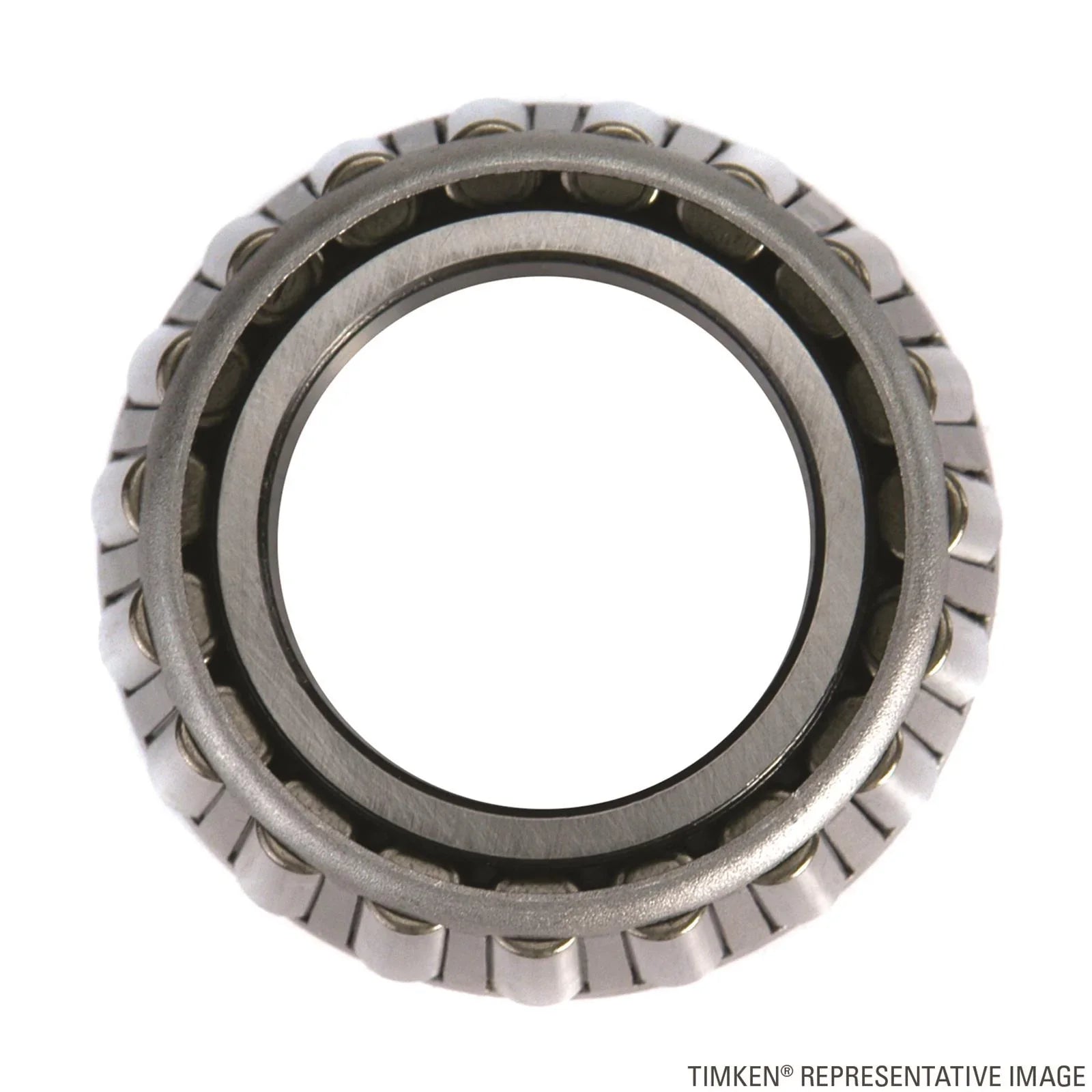 Bearing | Tapered Roller Bearing Cone | Timken 580 | FleetRun FR-DVTN3 ...