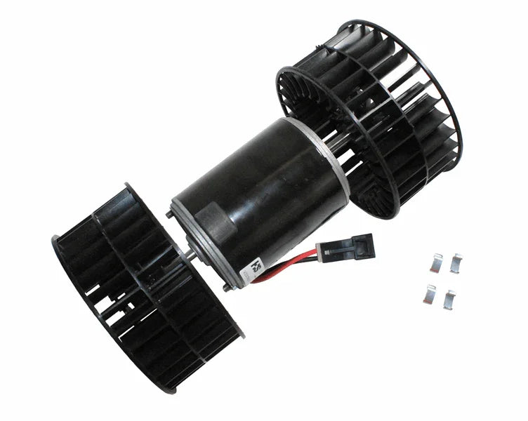 Blower Motor | Volvo 3946686 | FleetRun FR-HVAC456 | FleetRun Truck Parts