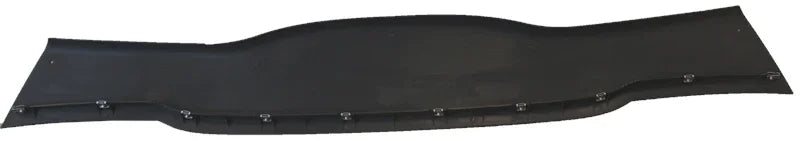 Bumper Air Flow Deflector ~ Center | 2018+ Freightliner Cascadia | Fre ...