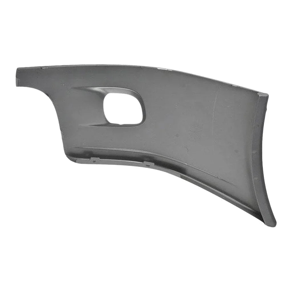 Bumper End Cover ~ LH | With Fog Light Holes | 2008-2018 Freightliner ...