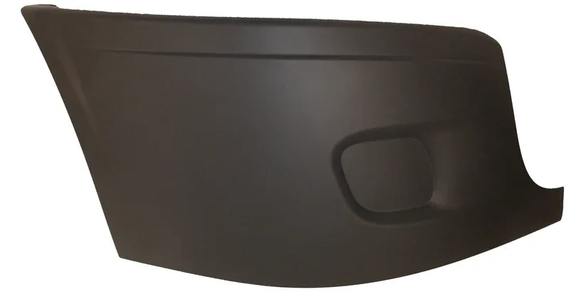 RH Bumper End Cover | W/O Fog Light | 2008-2018 Freightliner Cascadia ...