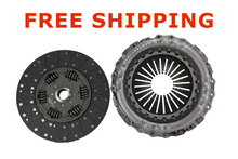 Clutch Assembly | Volvo I-Shift / Mack mDrive | Volvo 85002560 ~ Mack ...