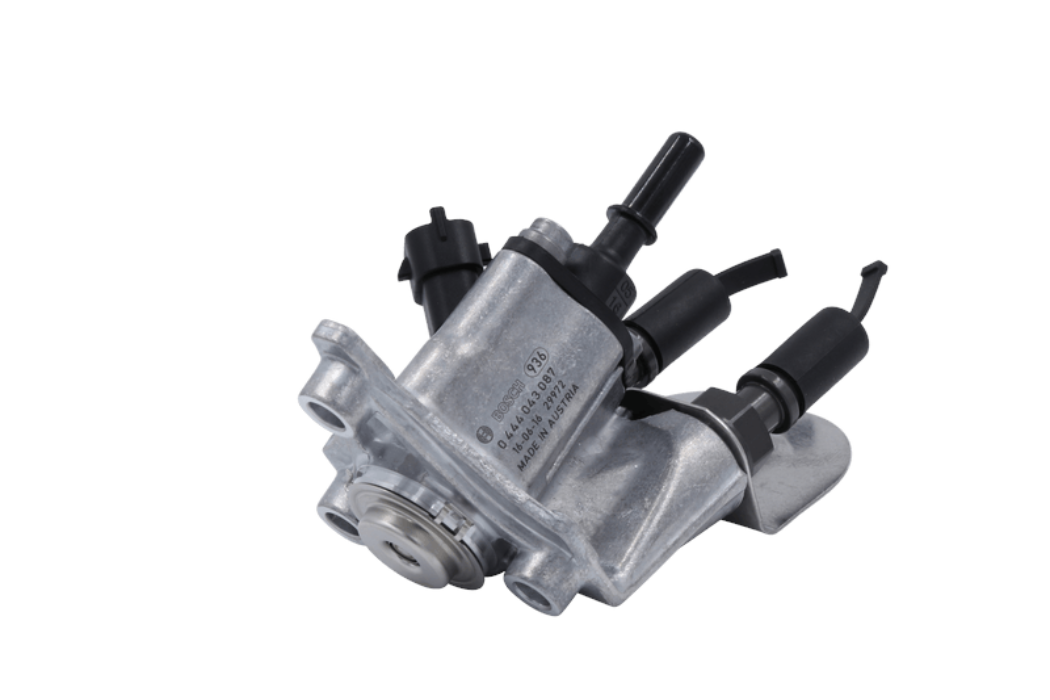 DEF Injector / DEF Valve | Volvo / Cummins / Mack | Volvo 22391563 ~ C ...