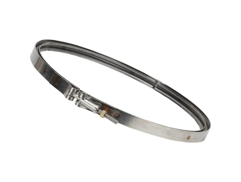 DPF / DOC Clamp | Diesel Particulate Filter ~ DPF / Diesel Oxidation C ...