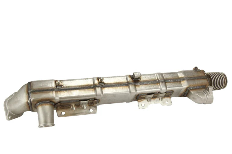 EGR Cooler | Cummins ISX | Cummins 5581380 / 4309398 | FleetRun FR-COO ...