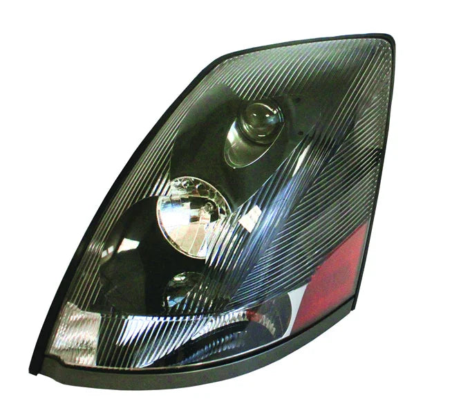 LH Headlight | 2004-2018 Volvo VNL | Volvo 82329124 / 85020247 ...