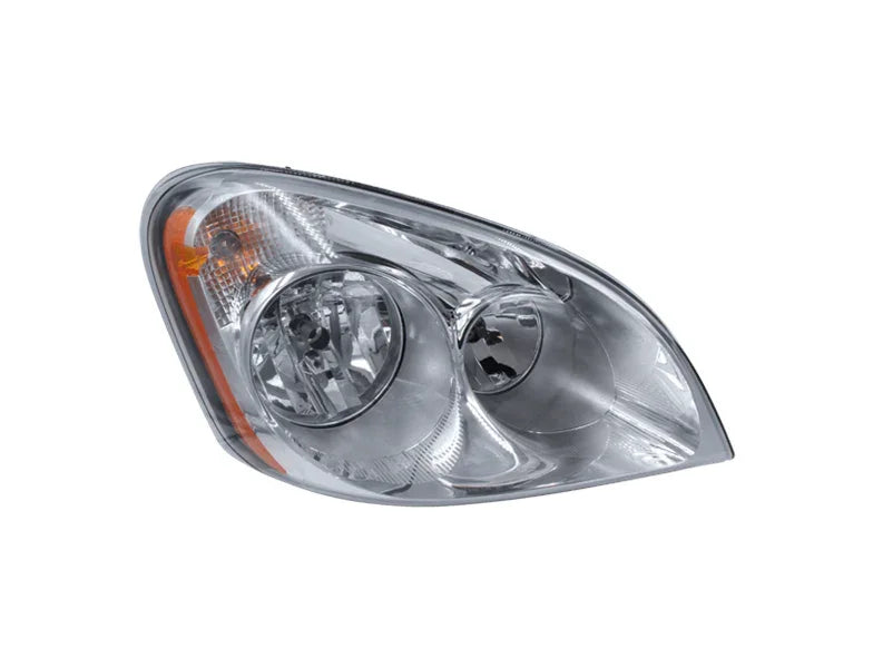 RH Headlight | 2008-2018 Freightliner Cascadia A06-51907-001 / A06-51907-003 / A06-51907-005 ...