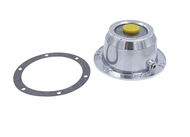 FleetRun | Hub Cap | Stemco 343-4195 | FleetRun FR-DVTN930 | FleetRun ...