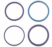 Injector O-Ring Kit | Volvo / Mack | Volvo 276948 / 276644 / 276935 ...