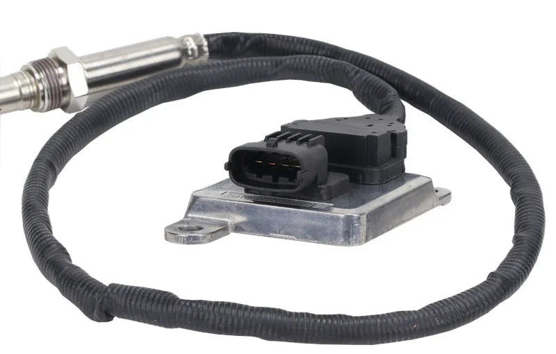 Nitrogen Oxide / NOx Sensor ~ Outlet | Cummins 2894944 / 2872236 | Fle ...