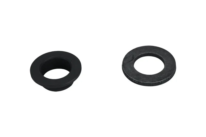 Pinion Nut & Washer Kit | Differential / Axle | Meritor KIT-2638 | Fle ...