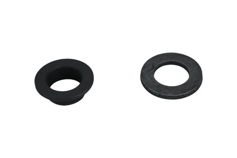Pinion Nut & Washer Kit | Differential / Axle | Meritor KIT-2638 | Fle ...
