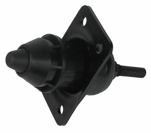 Upper Hood Latch | 1996-2018 Volvo VNL | Volvo 20498998 / 20878648 / 2 ...