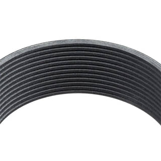 V-Ribbed Belt | Volvo D13 / Mack MP8 | Volvo 23961868 ~ Dayco 5120640 ...